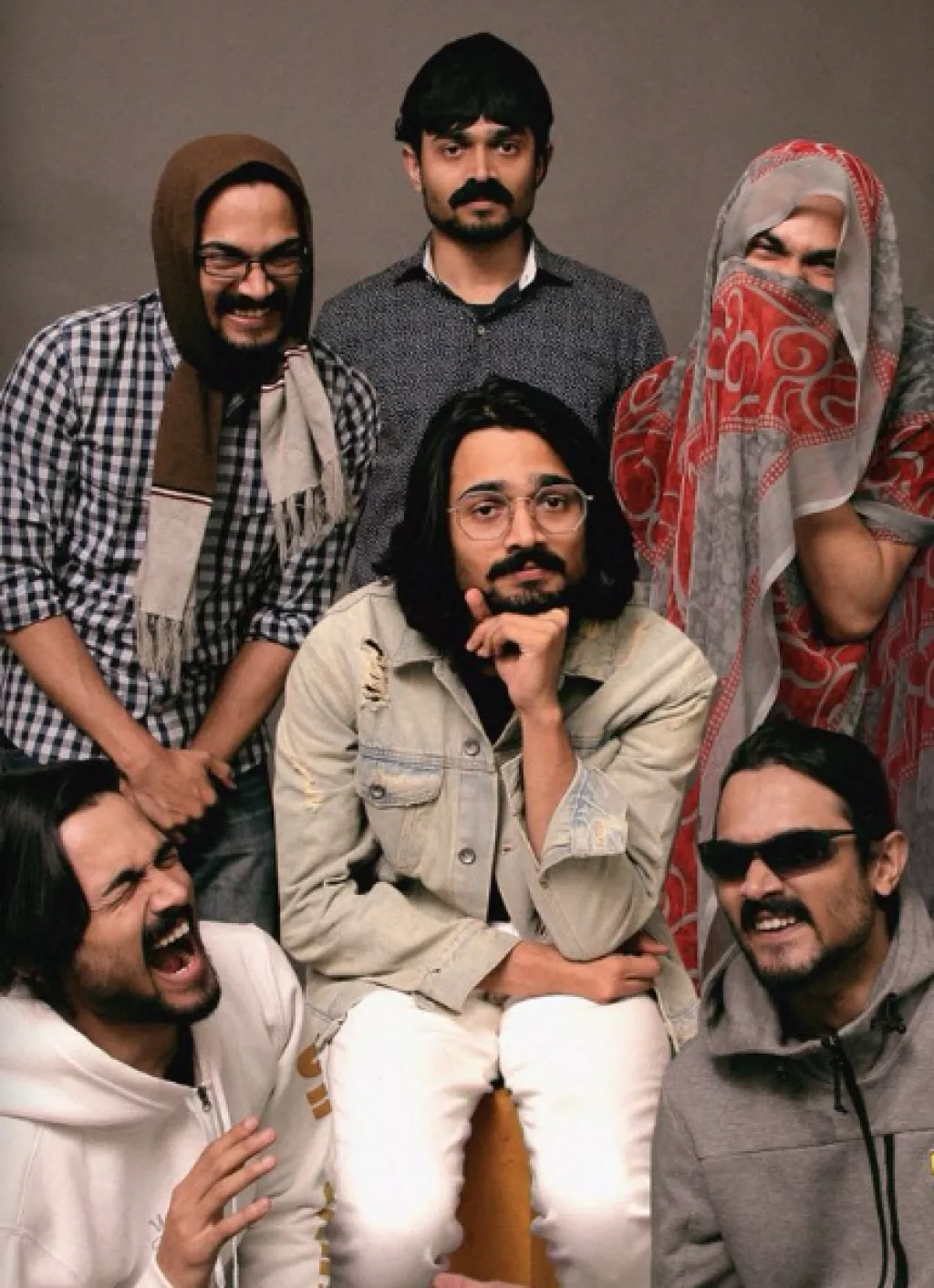 Bhuvan Bam On His 15-Year-Old Relationship With Girlfriend: 'Rafta ...