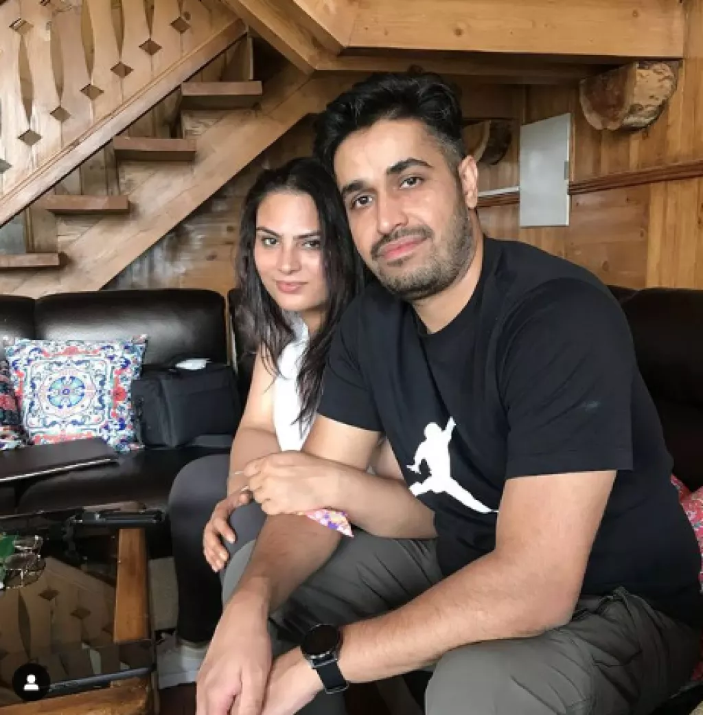 'Chak De! India's 'Balbir Kaur', Tanya Abrol Gets Married, Actress ...