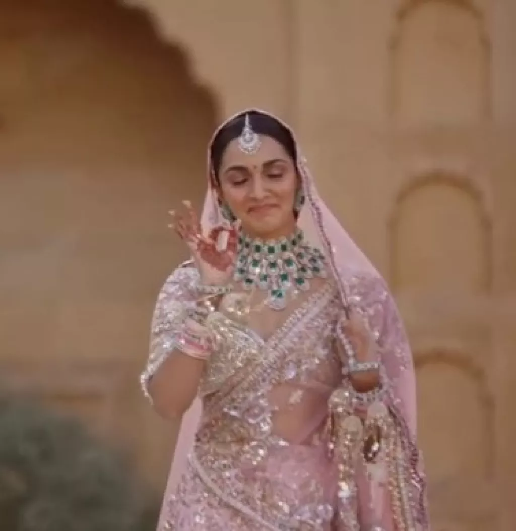 Shahid Kapoor And Mira Kapoor Turned 'Ladkiwaale' For Kiara Advani And ...