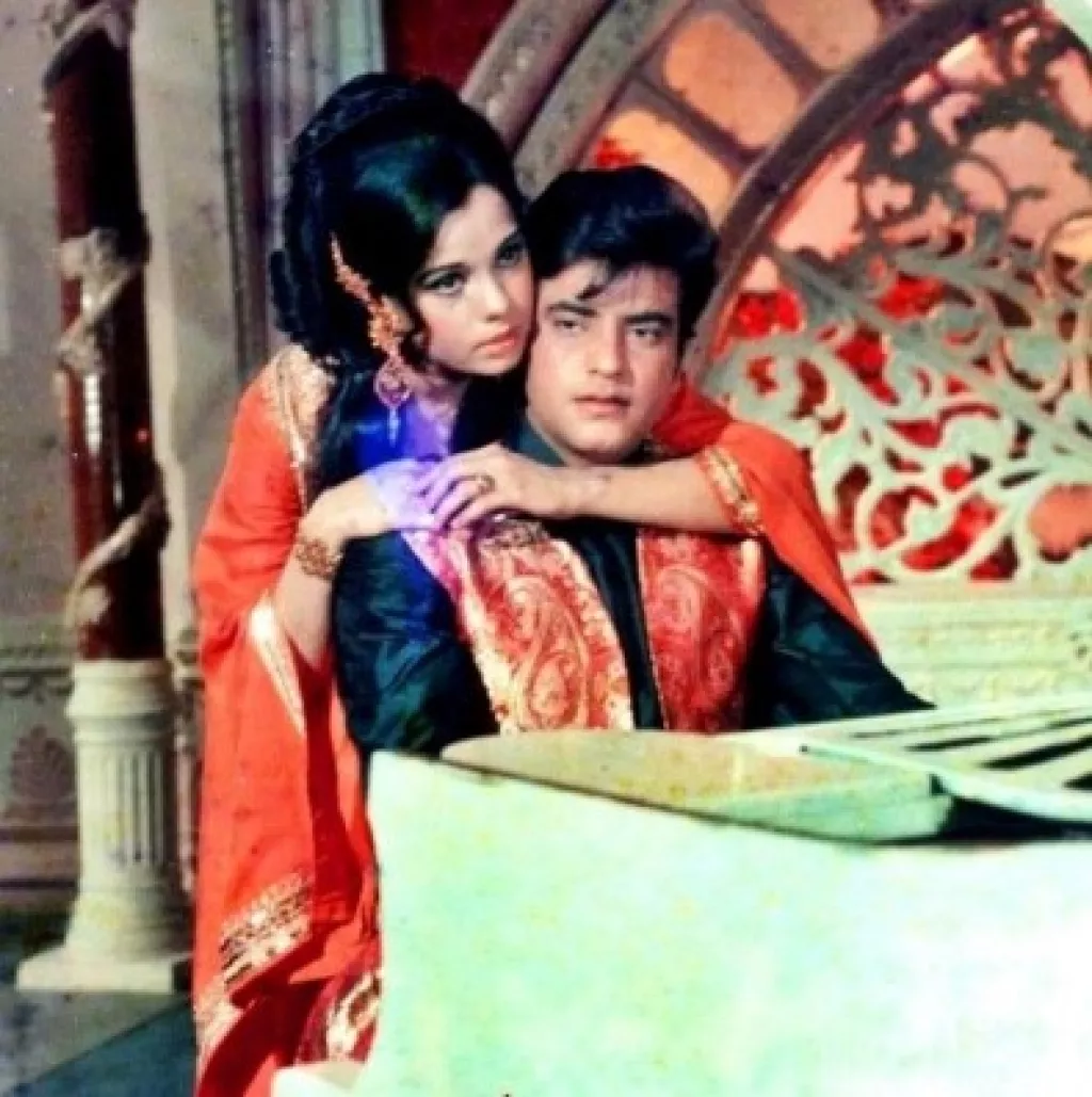 Mumtaz In Pakistan: Parties With Famous Pakistani Actor, Fawad Khan ...