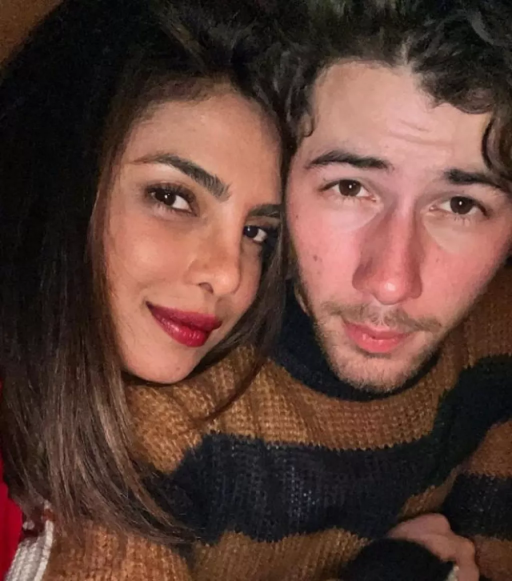 Priyanka Chopra On Being Body Shamed And Called Not Sample-Sized, Says ...