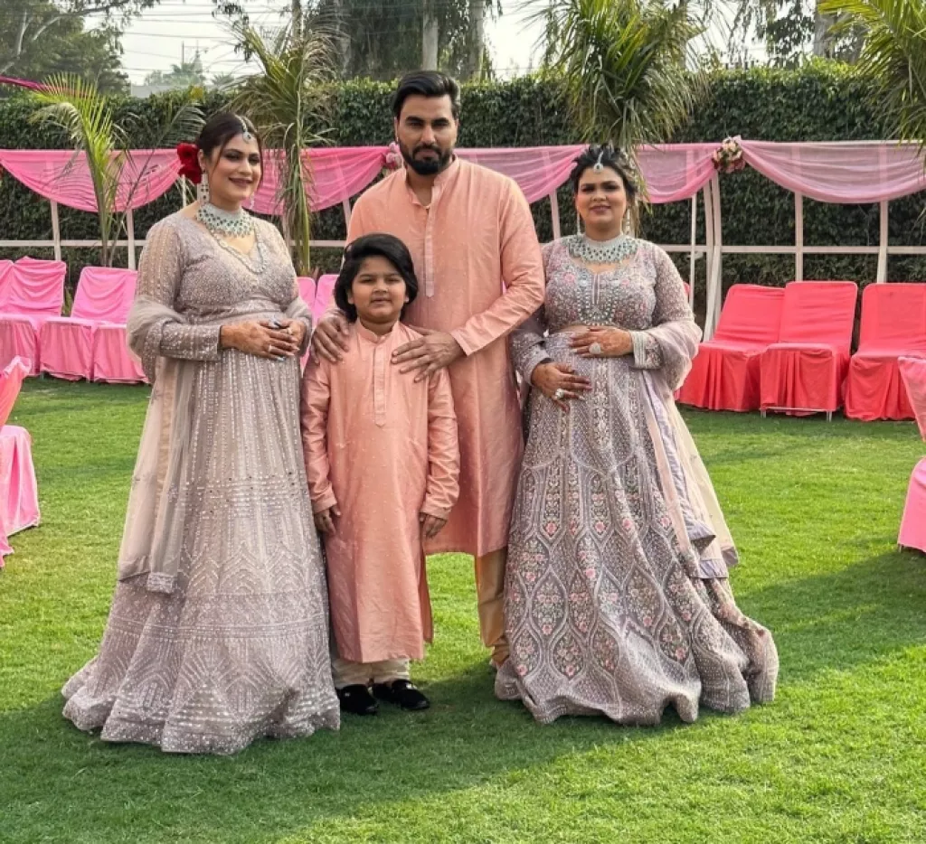 Kritika Malik Got Armaan-Payal's Wedding Vows Renewed On 10th Wedding Bash, Fans Dig Out Old Video