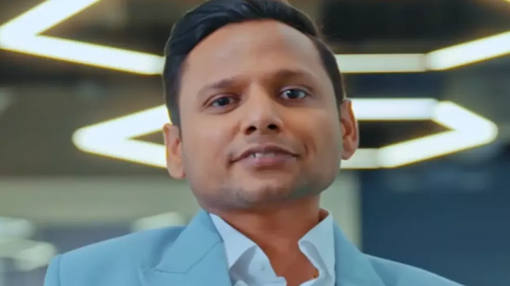 'Shark Tank India' Judge, Vikas D Nahar, CEO Of Happilo: From Rs 10K To ...