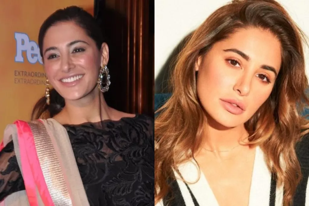 20 Divas Who Underwent Cosmetic Surgery To Enhance Beauty: Priyanka ...