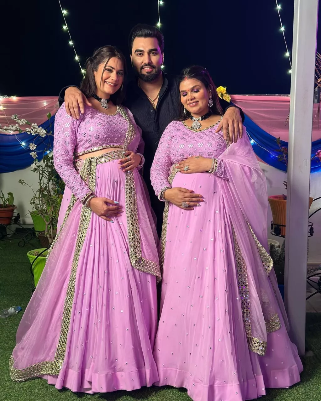 'Bigg Boss OTT 3': YouTuber, Armaan Malik And His Two Wives, Kritika And Payal To Enter The Show