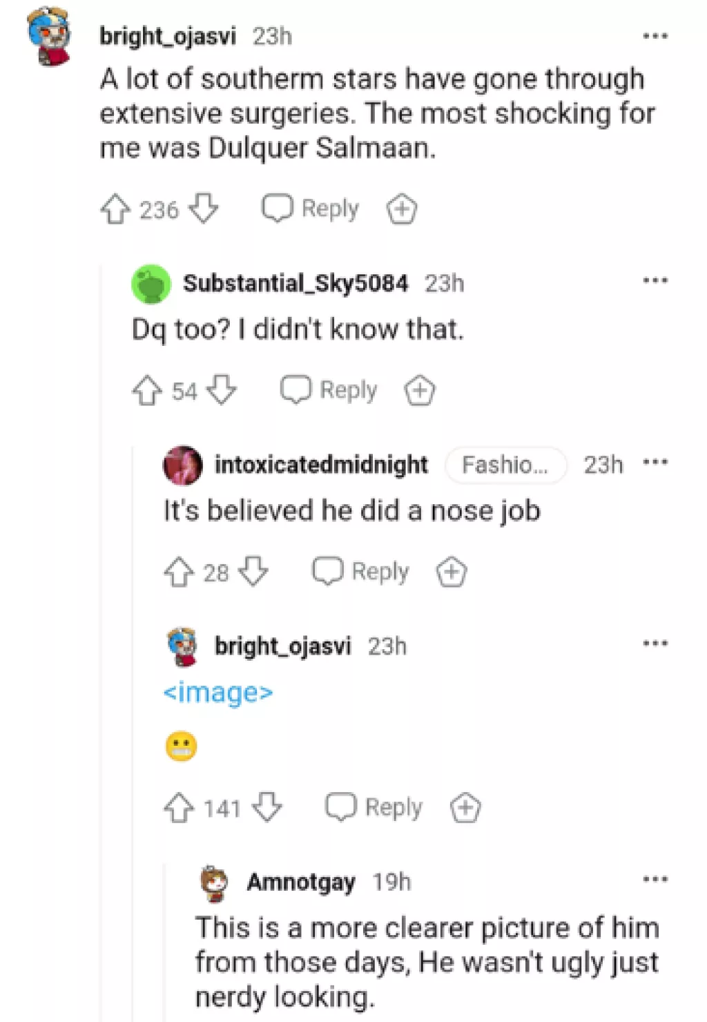 Allu Arjun Trolled For Alleged Cosmetic Surgeries, Netizen Says, 'Actor ...