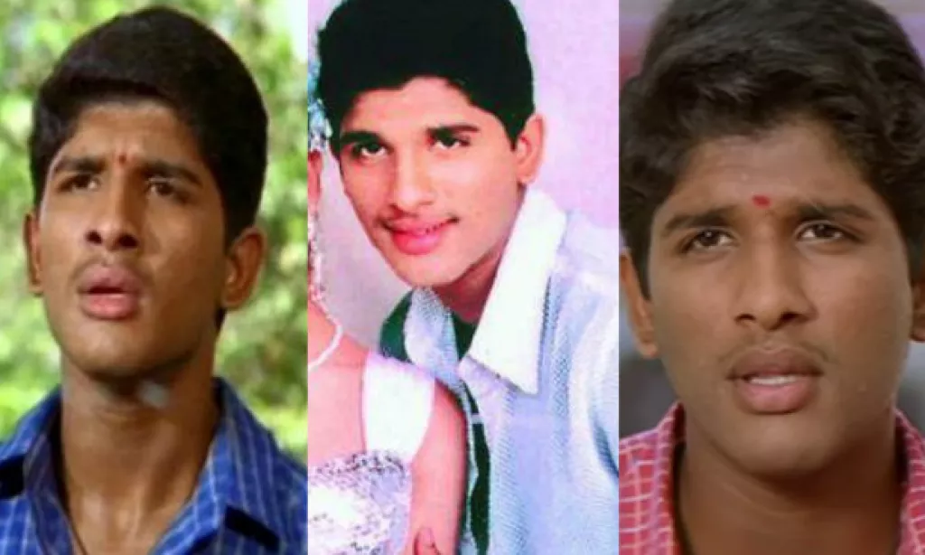 Allu Arjun Trolled For Alleged Cosmetic Surgeries, Netizen Says, 'Actor ...