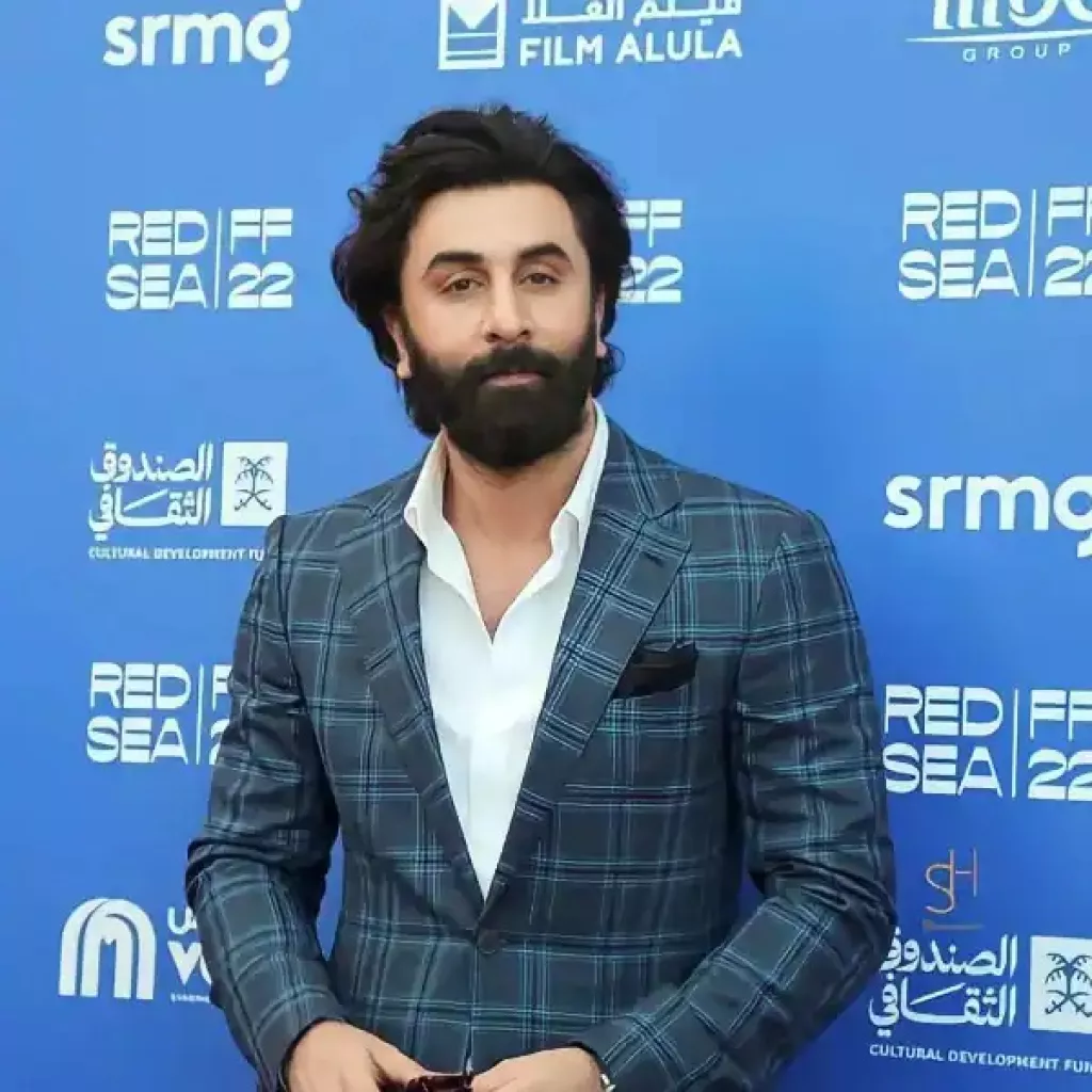 Ranbir Kapoor Fears His Daughter Won't Recognise Him, Says 'I Do Fear ...