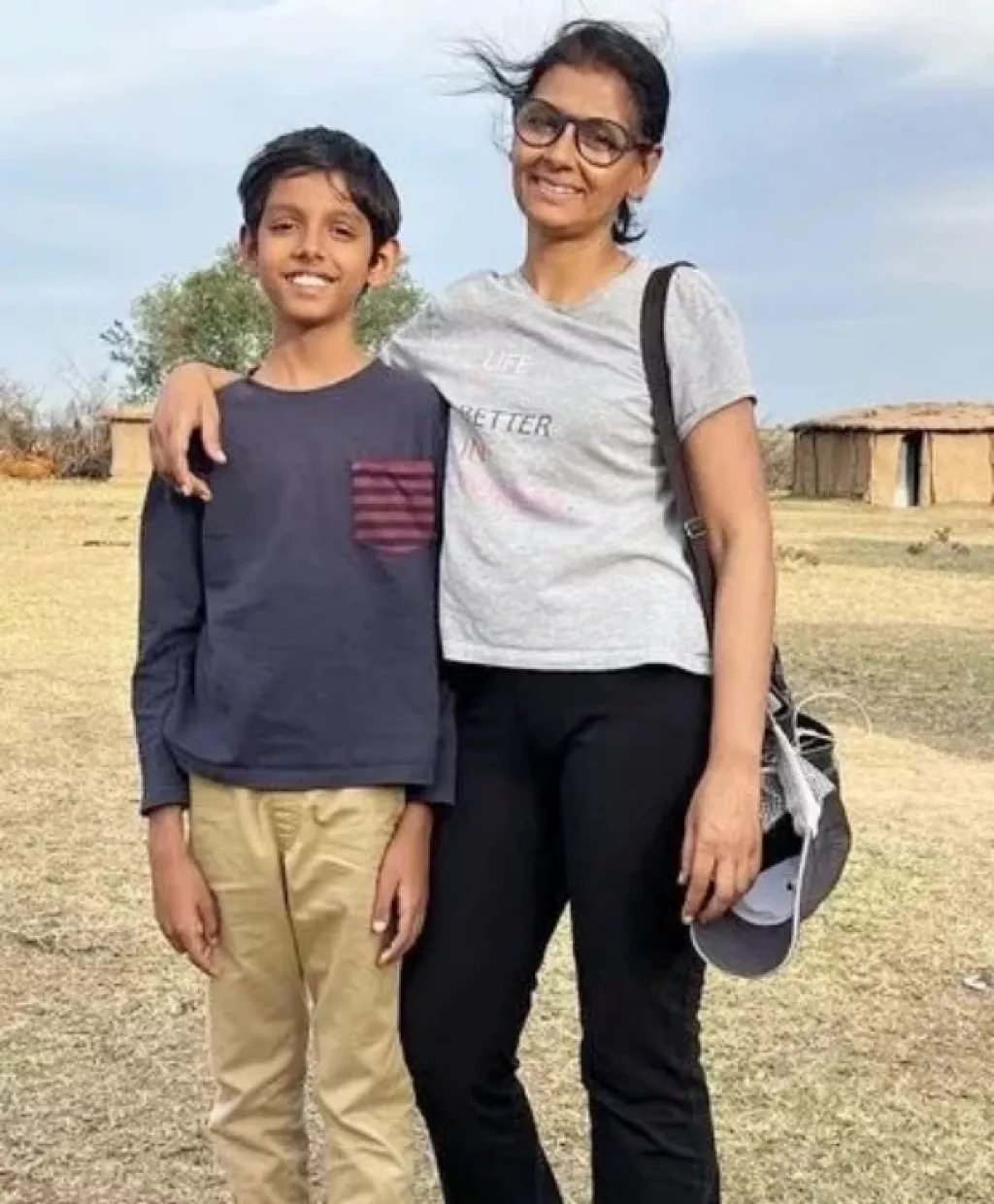 Nandita Das Talks About Single Parenting And Raising Son, Vihaan Alone ...