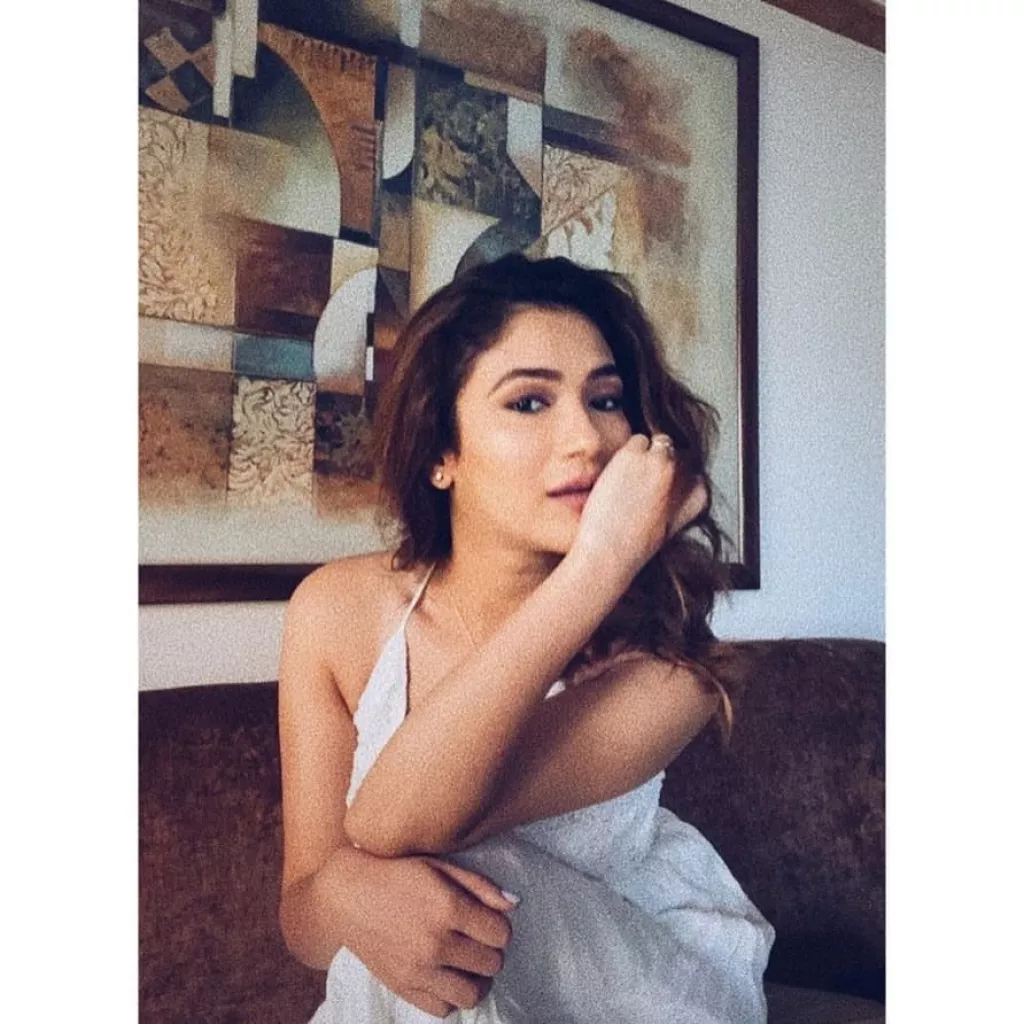Kushal Tandon's Alleged Ex-GF, Ridhima Pandit On Freezing Her Eggs ...