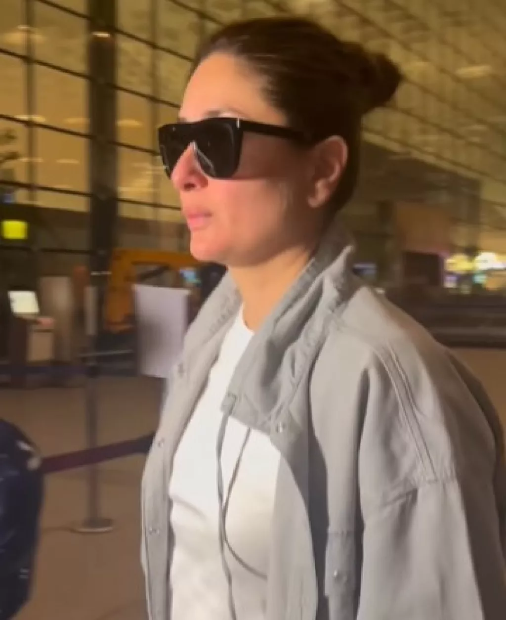 Saif Ali Khan And His Sons, Taimur And Jeh's Encounter With World's ...