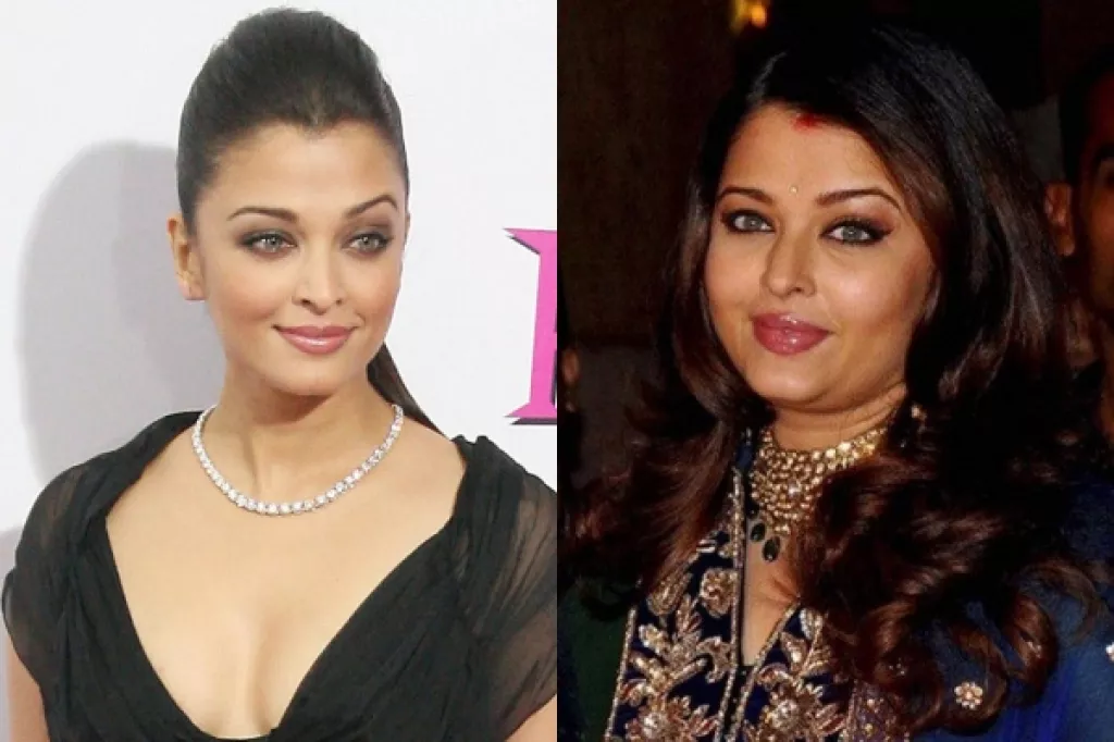 Aishwarya Rai Bachchan's Post-Pregnancy Fitness Regime: From Eating ...