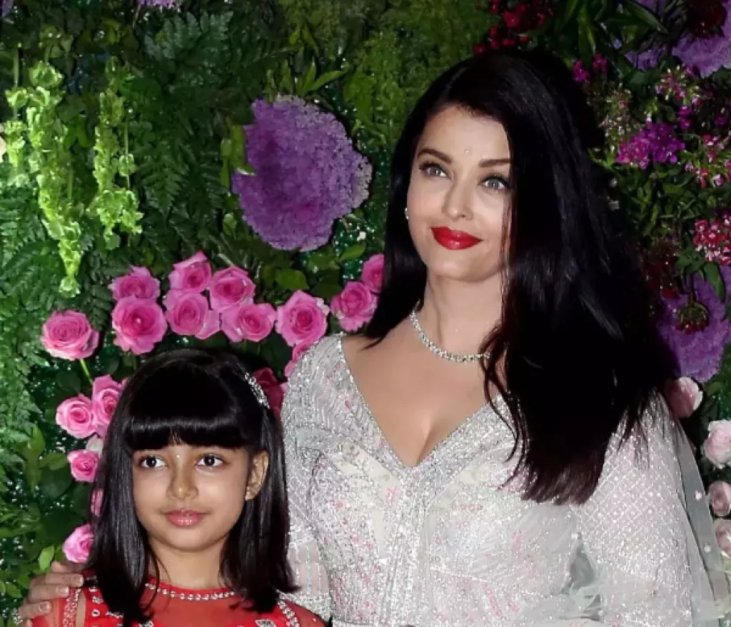 Aishwarya Rai Bachchan's Post-Pregnancy Fitness Regime: From Eating Boiled Veggies To Doing Yoga