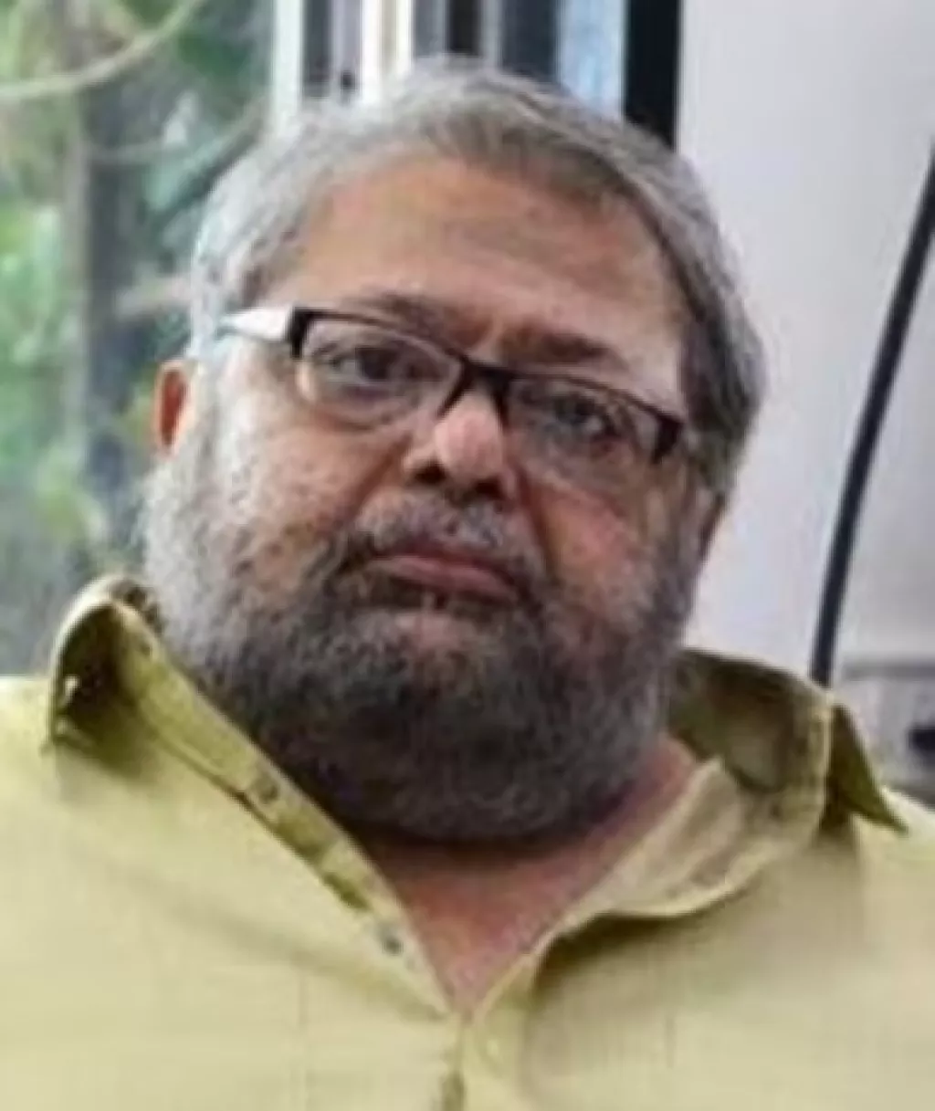 'Nukkad' Actor, Sameer Khakhar Passed Away At The Age Of 71, Was ...
