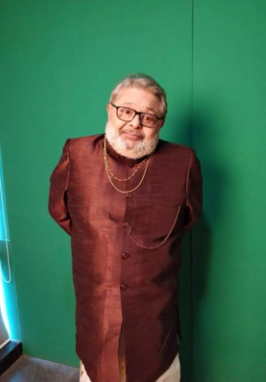 'Nukkad' Actor, Sameer Khakhar Passed Away At The Age Of 71, Was ...