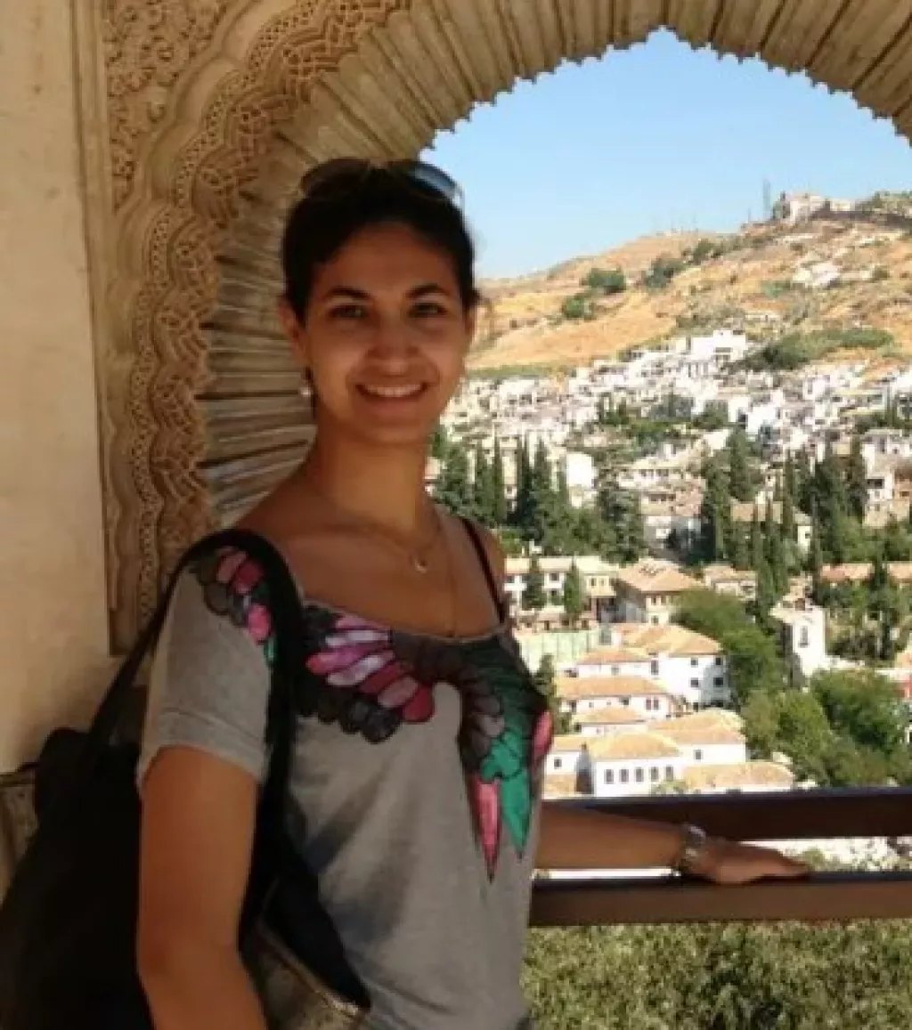 Ratan Tata's Niece, Maya Tata: The Youngest Successor And Heiress Of ...