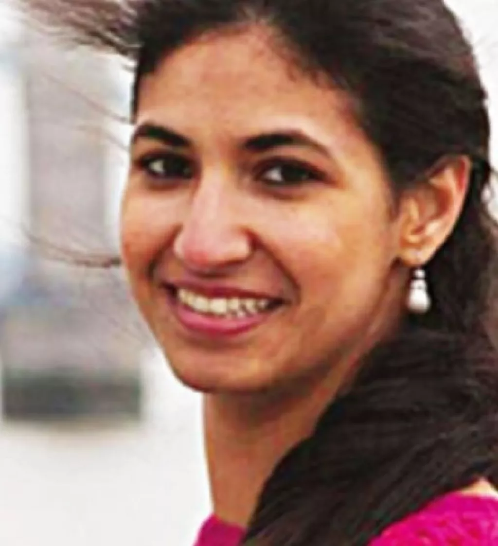 Ratan Tata's Niece, Maya Tata: The Youngest Successor And Heiress Of ...
