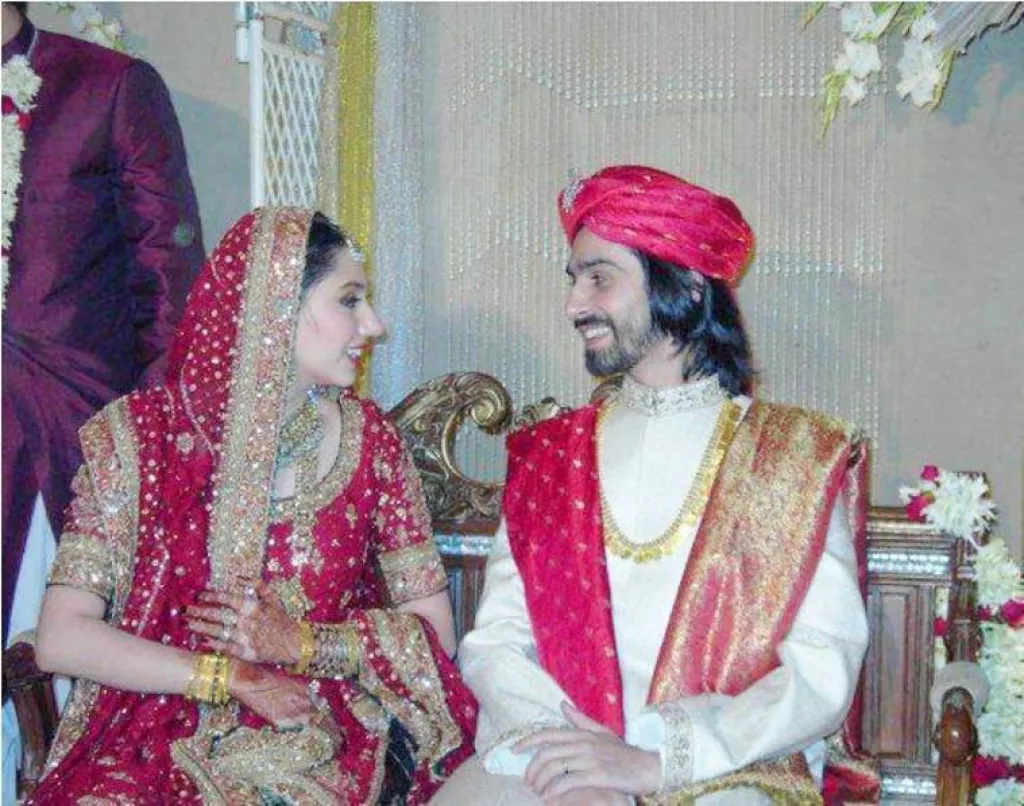 Meet Mahira Khan's To-Be-Husband, Salim Karim, Who Is A Wealthy ...