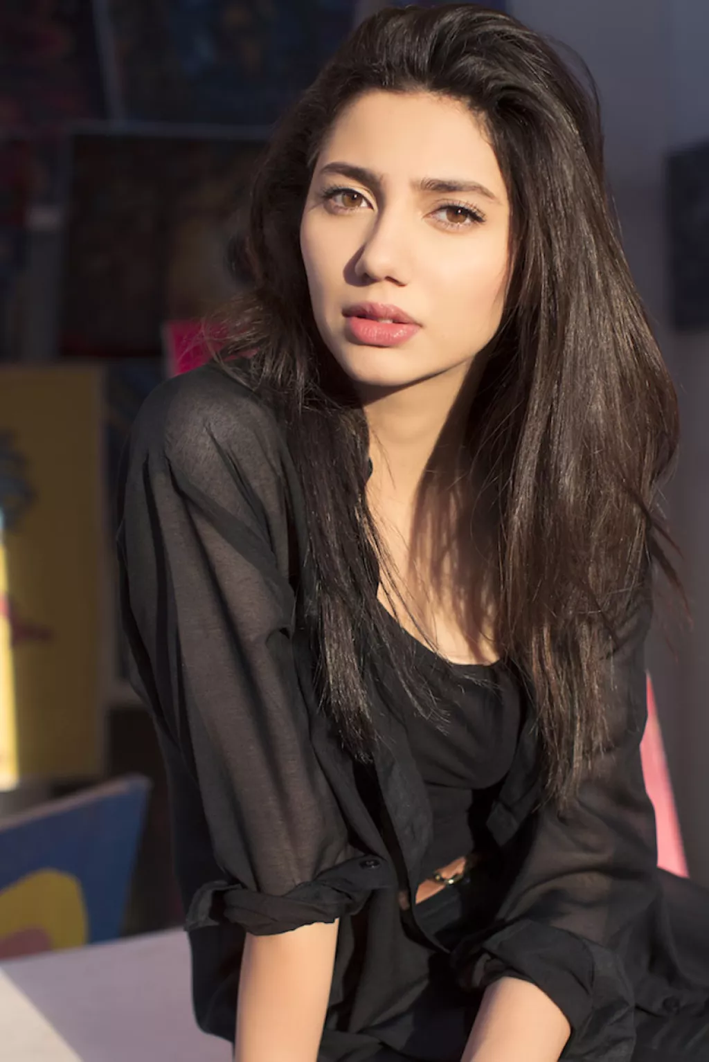 Meet Mahira Khan's To-Be-Husband, Salim Karim, Who Is A Wealthy ...