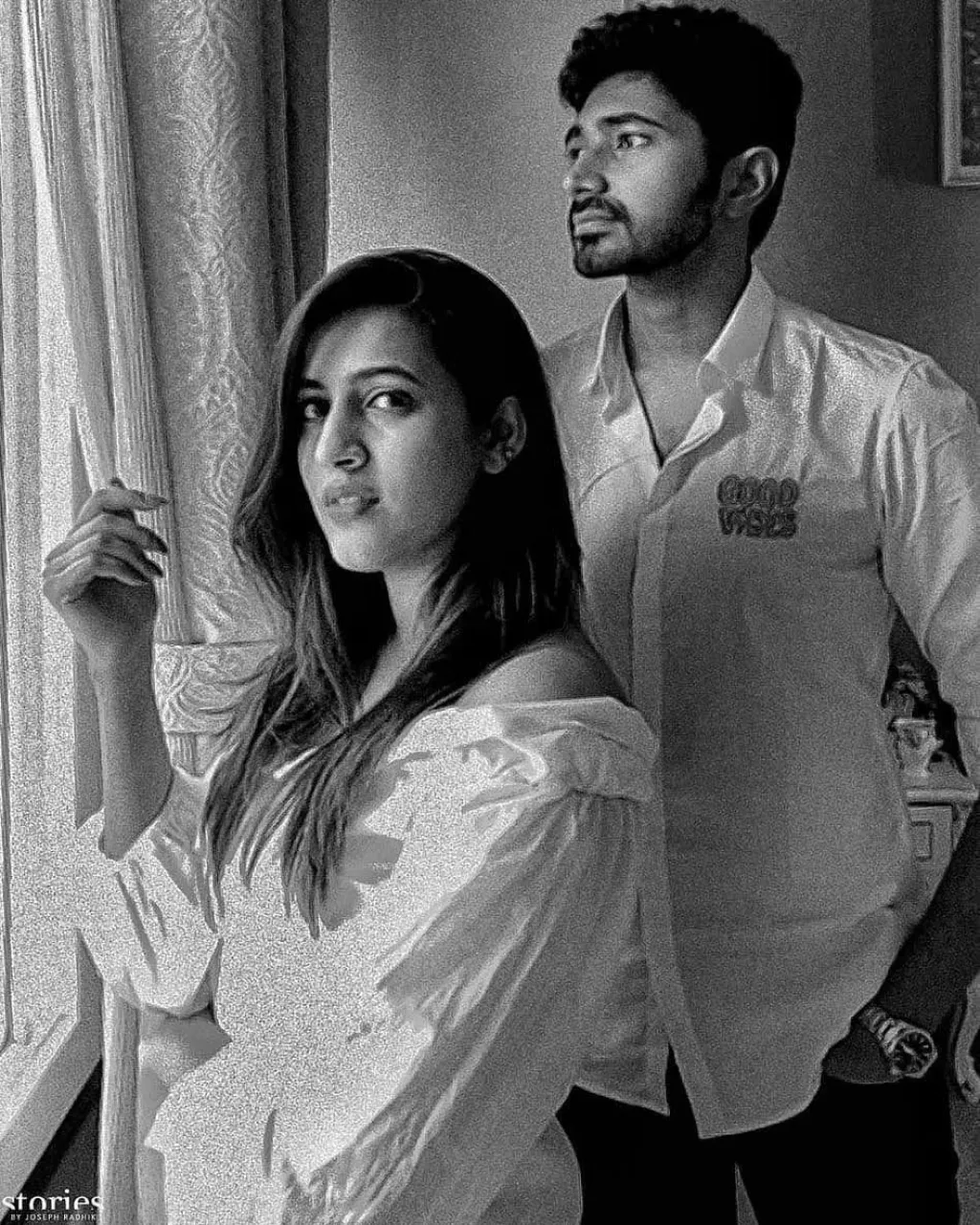 Chiranjeevi's Niece, Niharika Konidela And Her Husband, Chaitanya Head ...