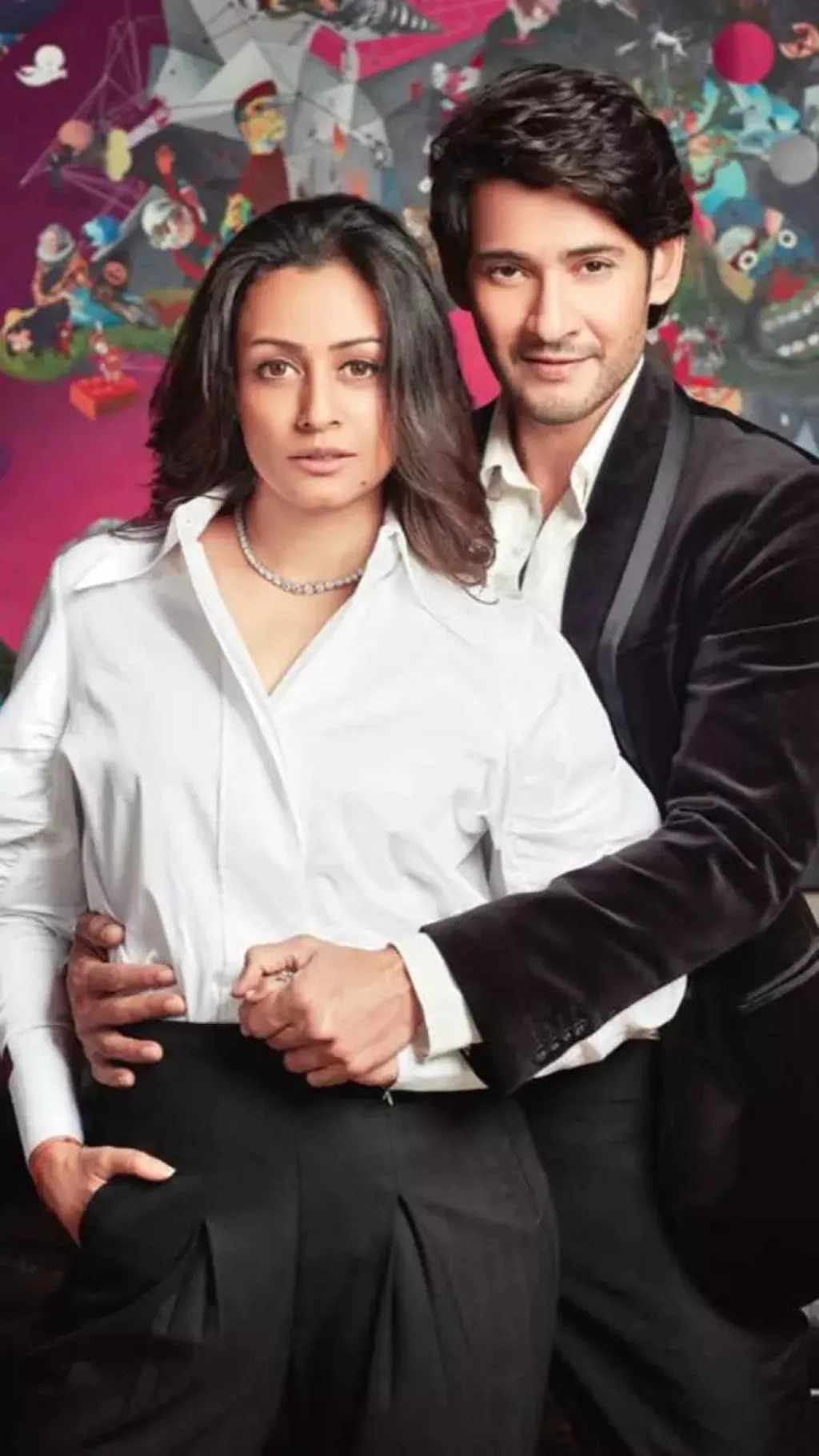 Celeb Tollywood Couples With A Huge Age Difference, From Sayyeshaa-Arya ...