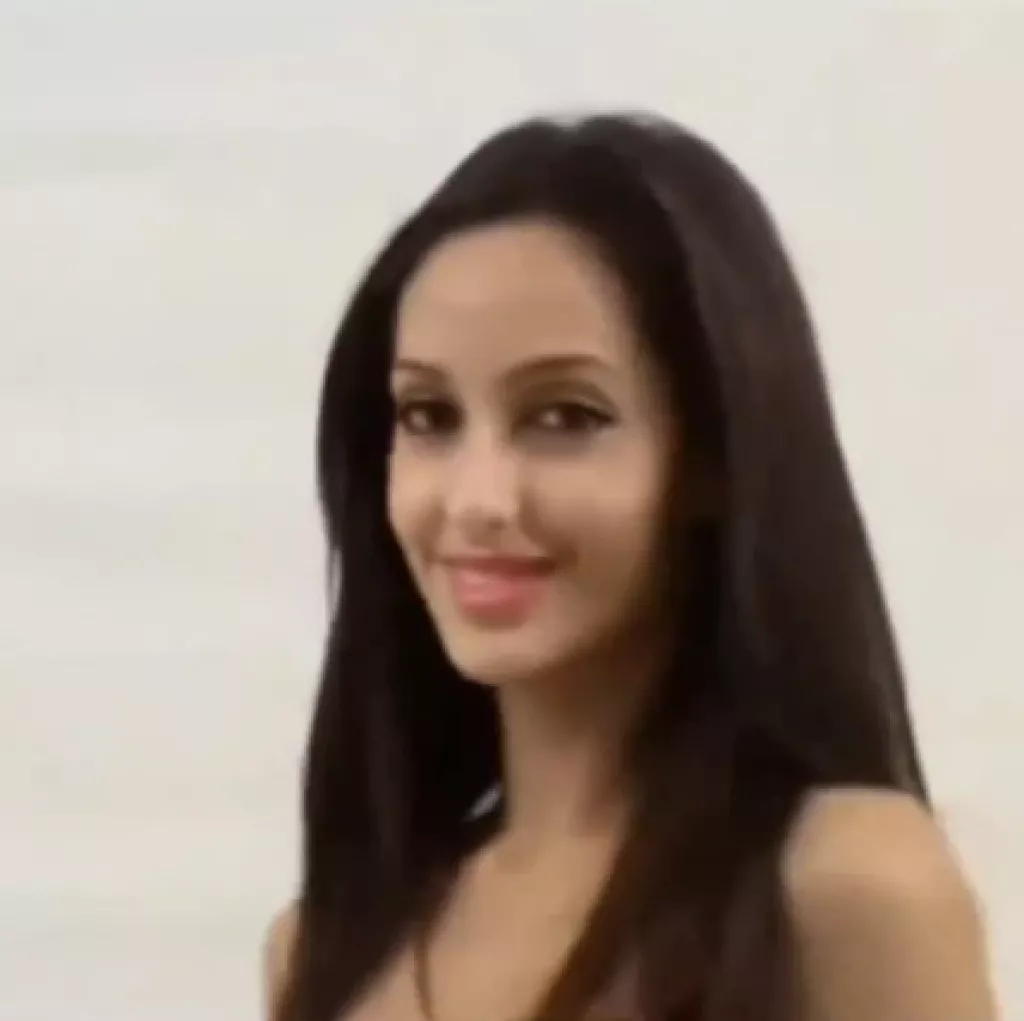 Unseen Video From Nora Fatehi's 1st Acting Audition Goes Viral, Fans ...