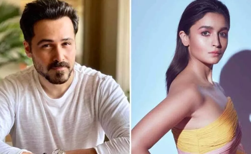 When Alia Bhatt's Cousin, Emraan Hashmi Told Katrina Kaif To Dump Her ...
