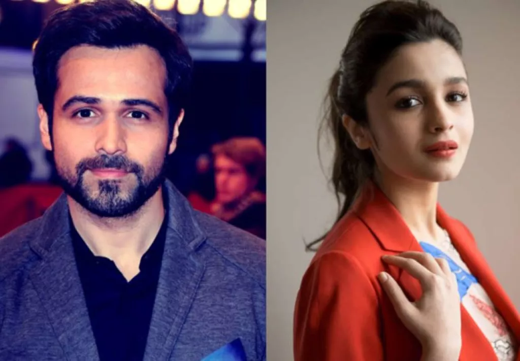 When Alia Bhatt's Cousin, Emraan Hashmi Told Katrina Kaif To Dump Her ...