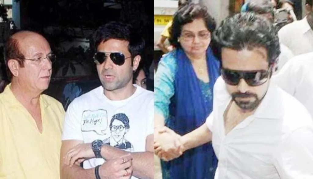 When Alia Bhatt's Cousin, Emraan Hashmi Told Katrina Kaif To Dump Her ...