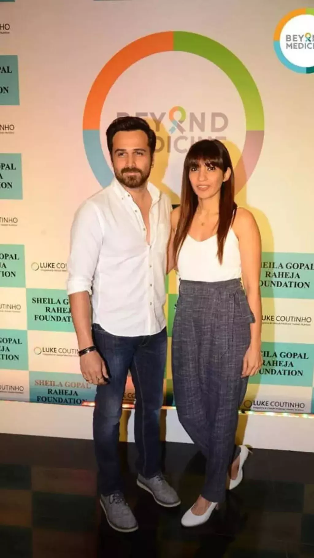 From Childhood Sweethearts To A Perfect Family Man, Love Story Of ...