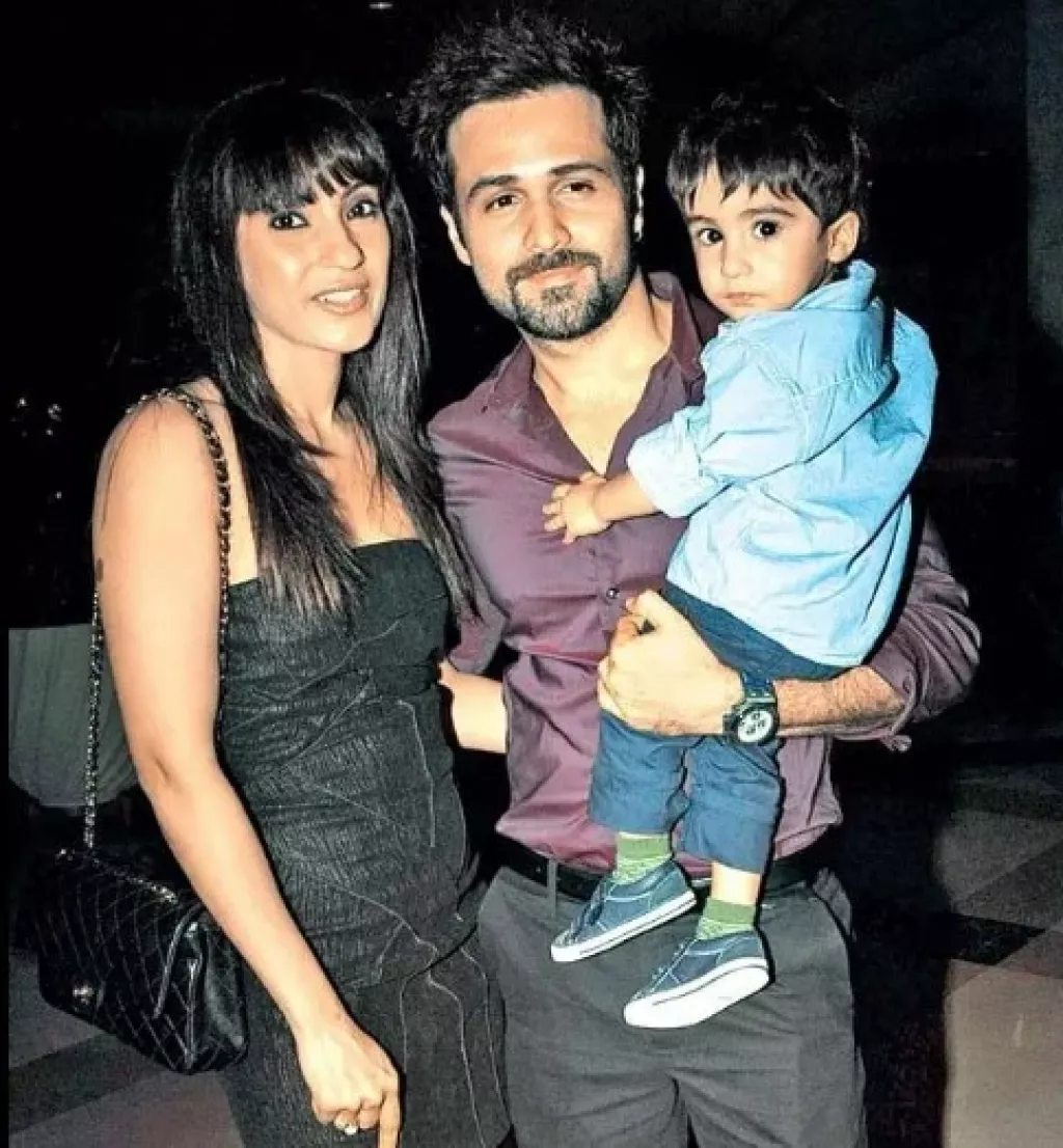 From Childhood Sweethearts To A Perfect Family Man, Love Story Of ...