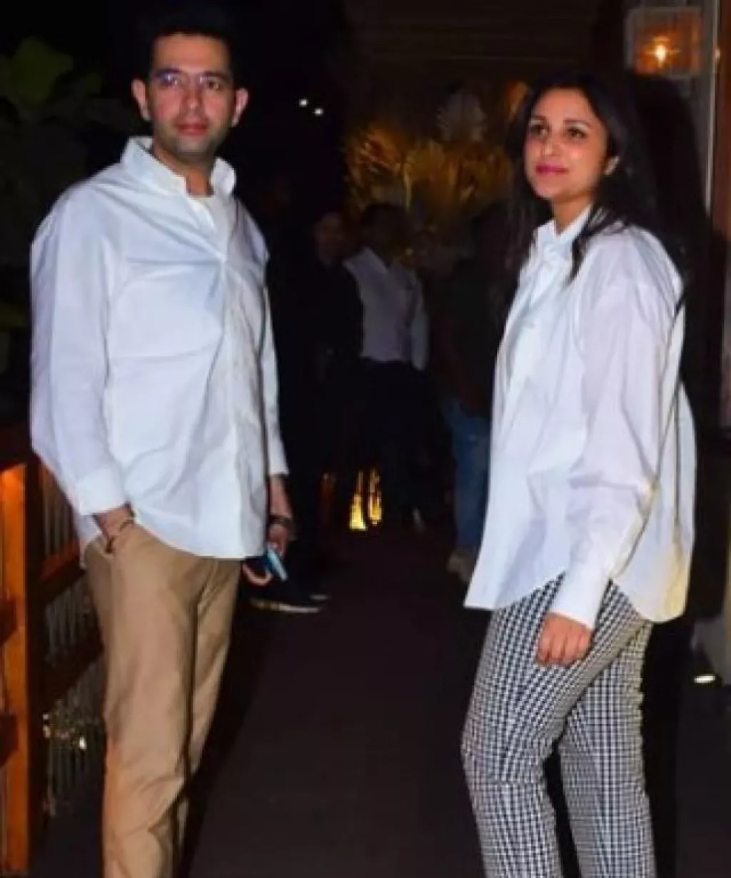 Parineeti Chopra And AAP MP Raghav Chadha To The Tie Knot Soon In An Intimate Ceremony