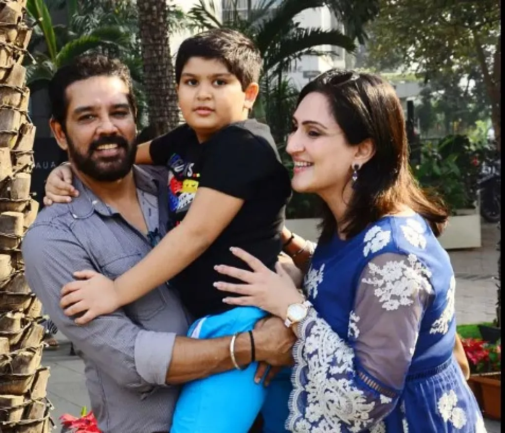 Anup Soni's Second Time Lucky Love Life: How The Actor Cheated On His ...