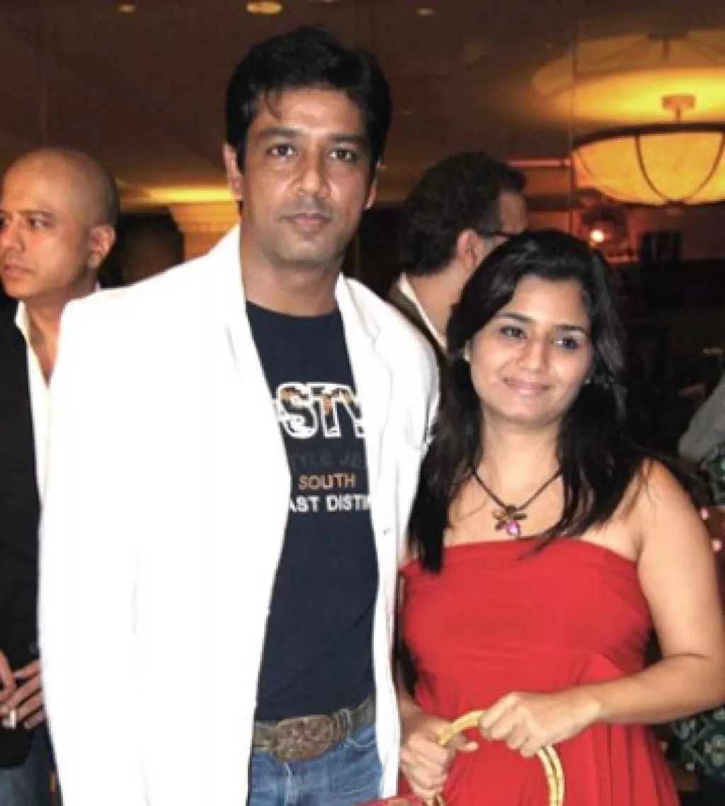 Anup Soni's Second Time Lucky Love Life: How The Actor Cheated On His ...