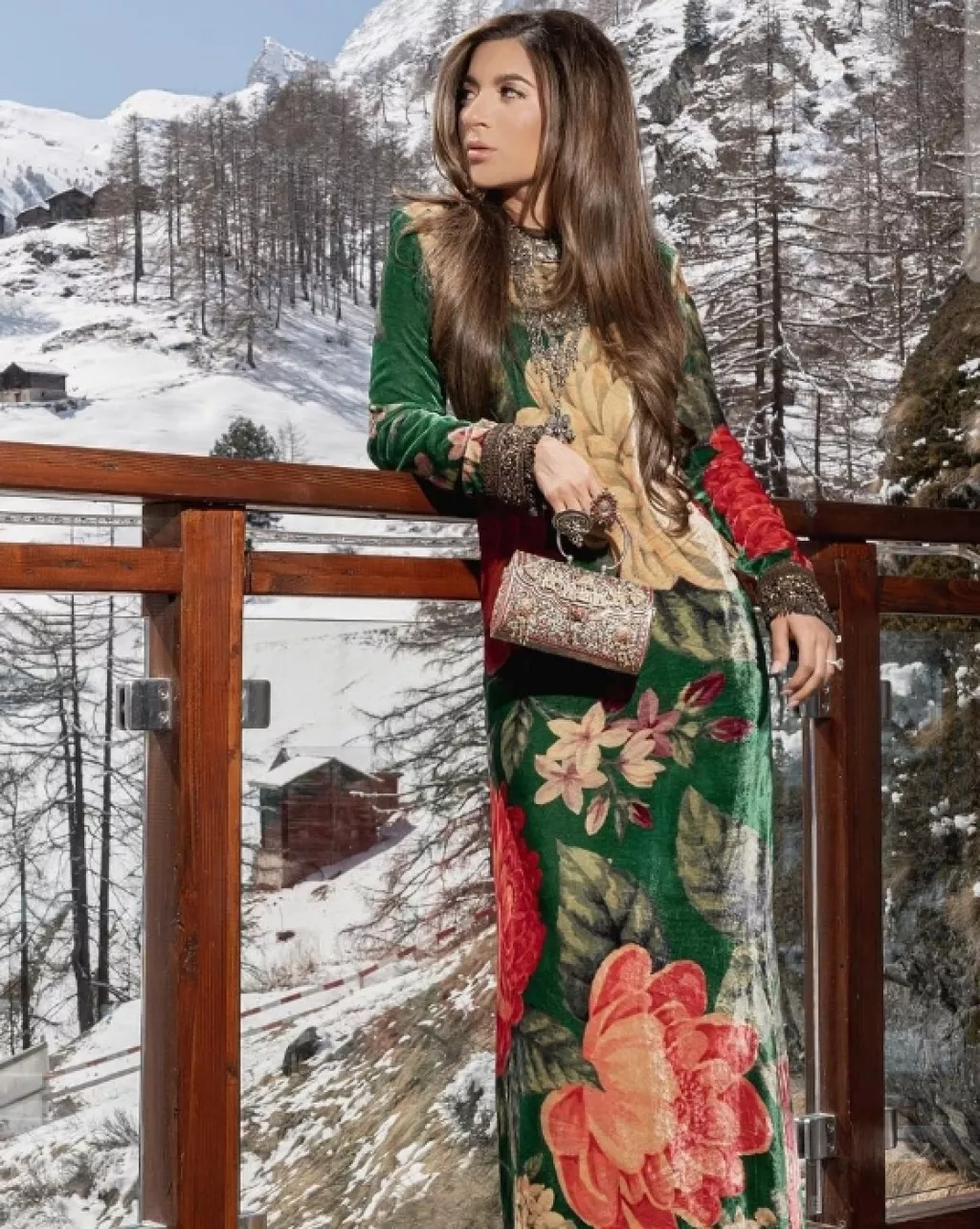 Sonam Babani's Glam Wedding Wardrobe, From Abu Jani-Sandeep Khosla ...