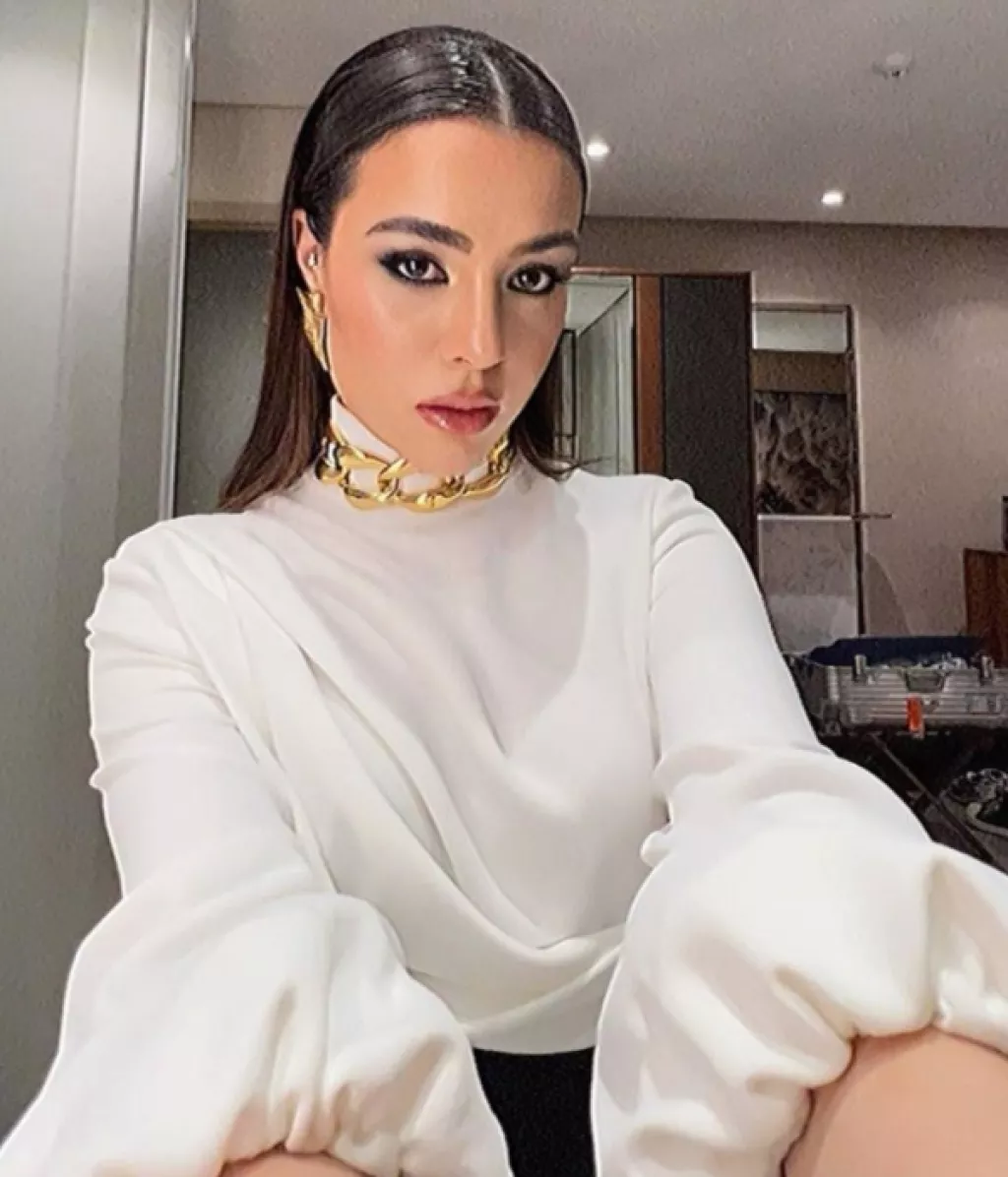 Suneil Shetty's Son, Ahan Shetty Is Back Together With His Billionaire ...