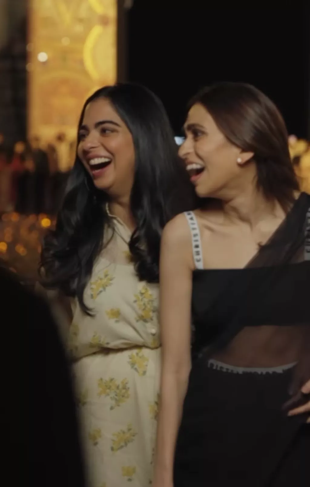 Shloka Mehta's Sister, Diya Mehta Channels Modern Bride Look, Poses ...