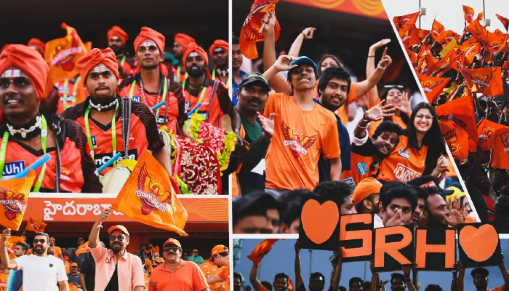 Sunrisers Hyderabad's Co-Owner, Kaviya Maran's Wiki: Millionaire Who Is ...