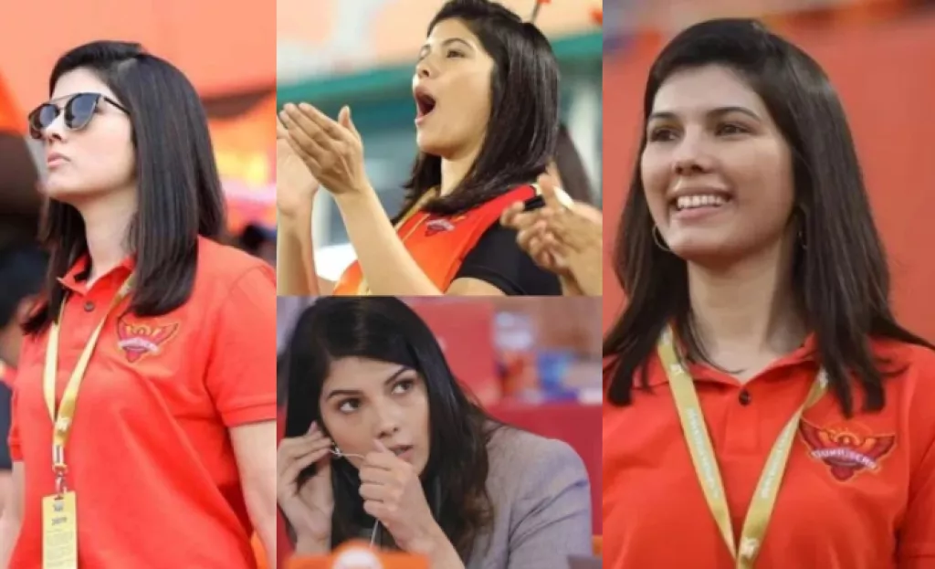 Sunrisers Hyderabad Co-Owner, Kavya Maran's Dating Life: From Rishabh ...