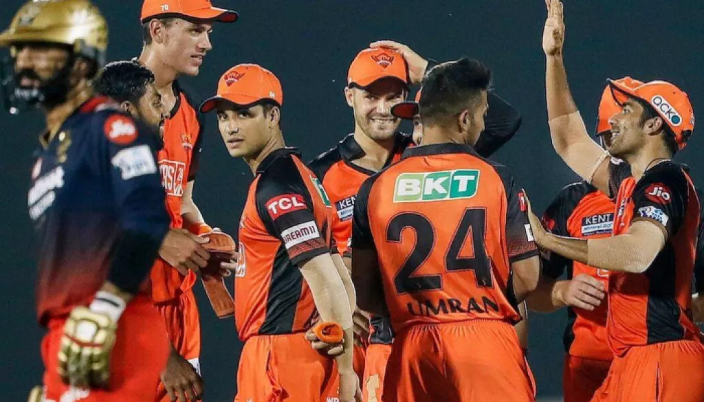 Sunrisers Hyderabad's Co-Owner, Kaviya Maran's Wiki: Millionaire Who Is ...