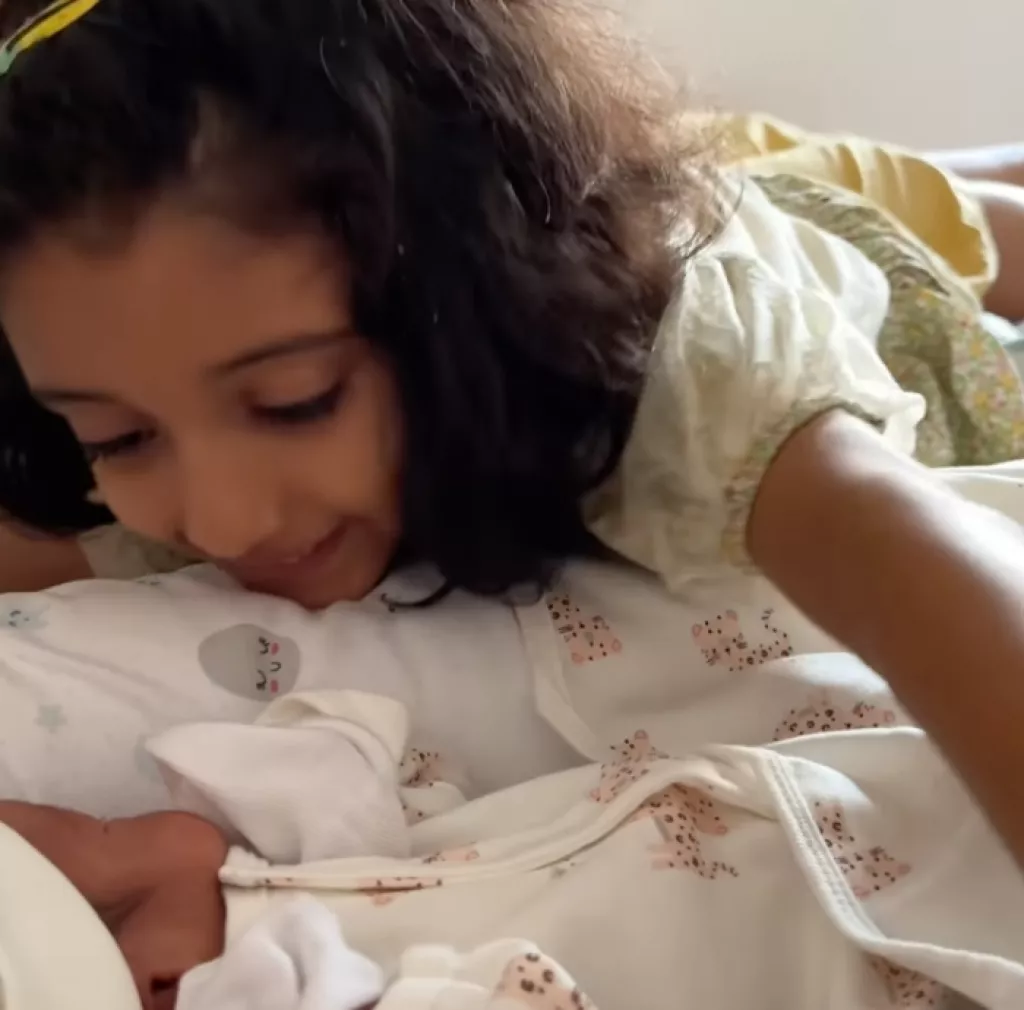 Durjoy Datta's Wife, Avantika Mohan Delivers Their Second Baby, Shares ...