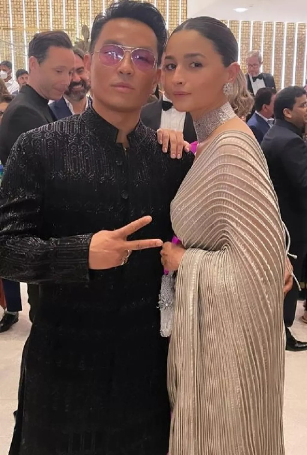 Met Gala 2023 Ticket Price Increases To 50,000 USD, Alia Bhatt To Debut ...
