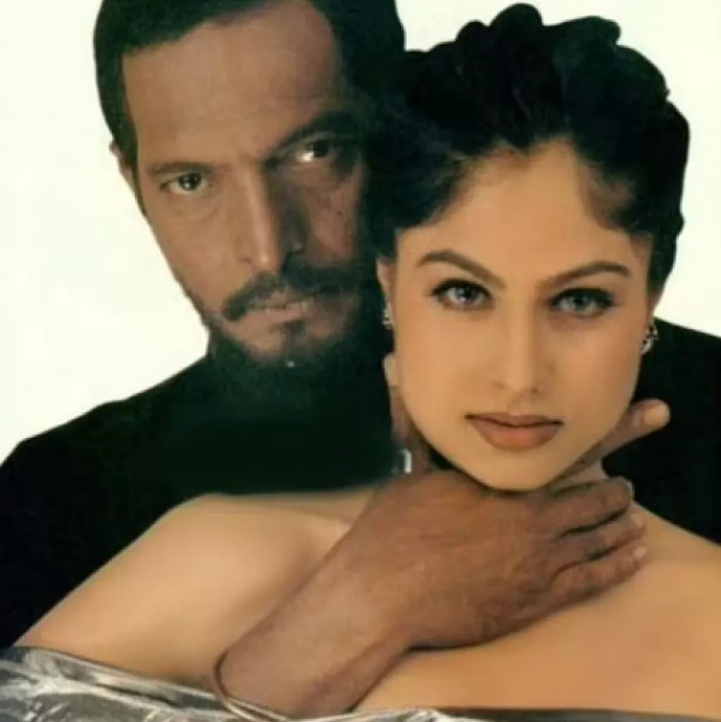 Nana Patekar And Manisha Koirala's Unfinished Tale Of Love, He Cheated On Her Without Any Regrets