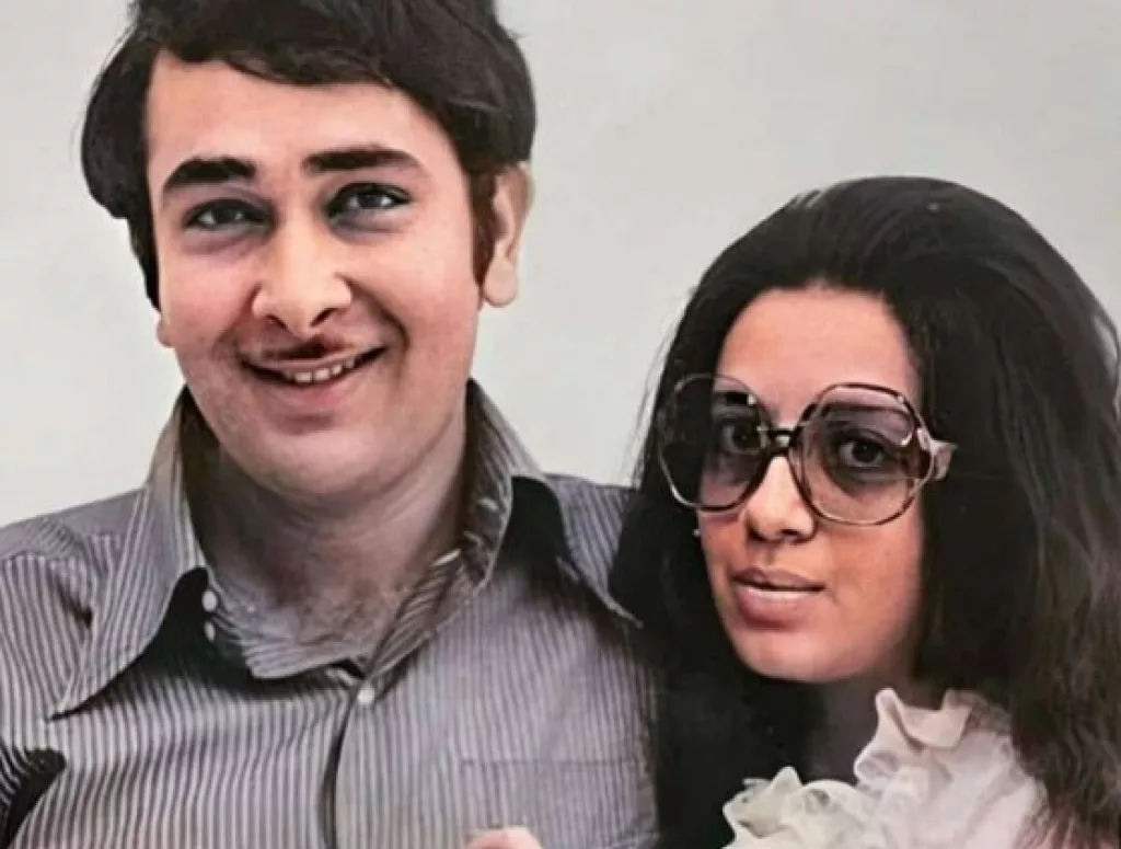 When Randhir Kapoor Revealed Why He Didn't Propose Babita For Marriage ...