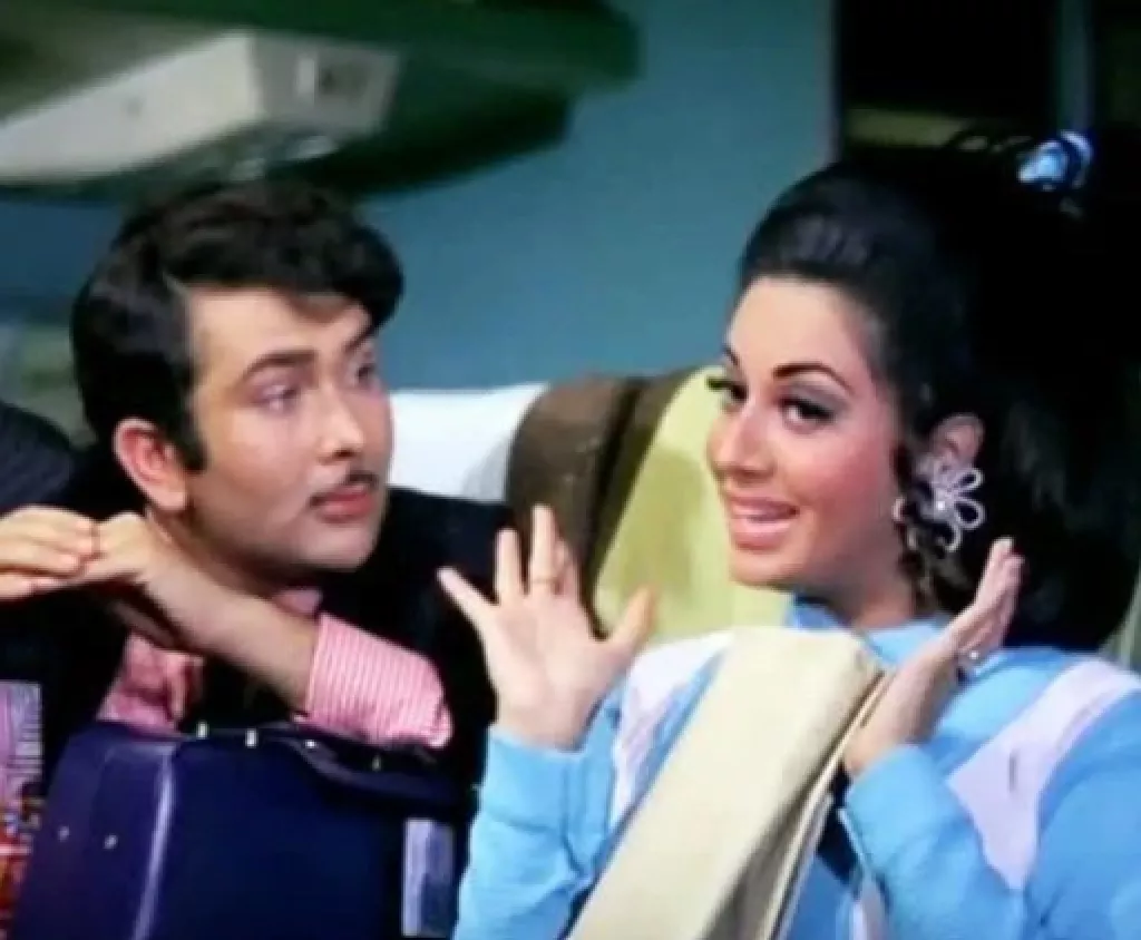 When Randhir Kapoor Revealed Why He Didn't Propose Babita For Marriage ...