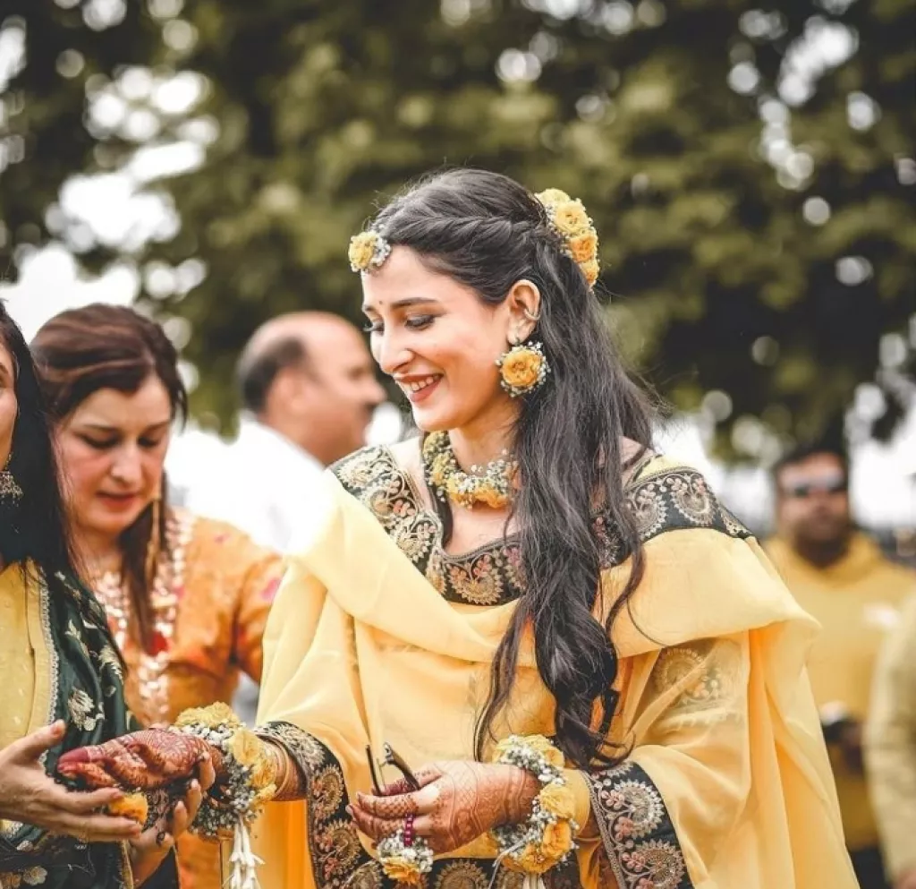 Late Disha Salian's Fiance, Rohan Rai Gets Married To Sheen Das, The ...