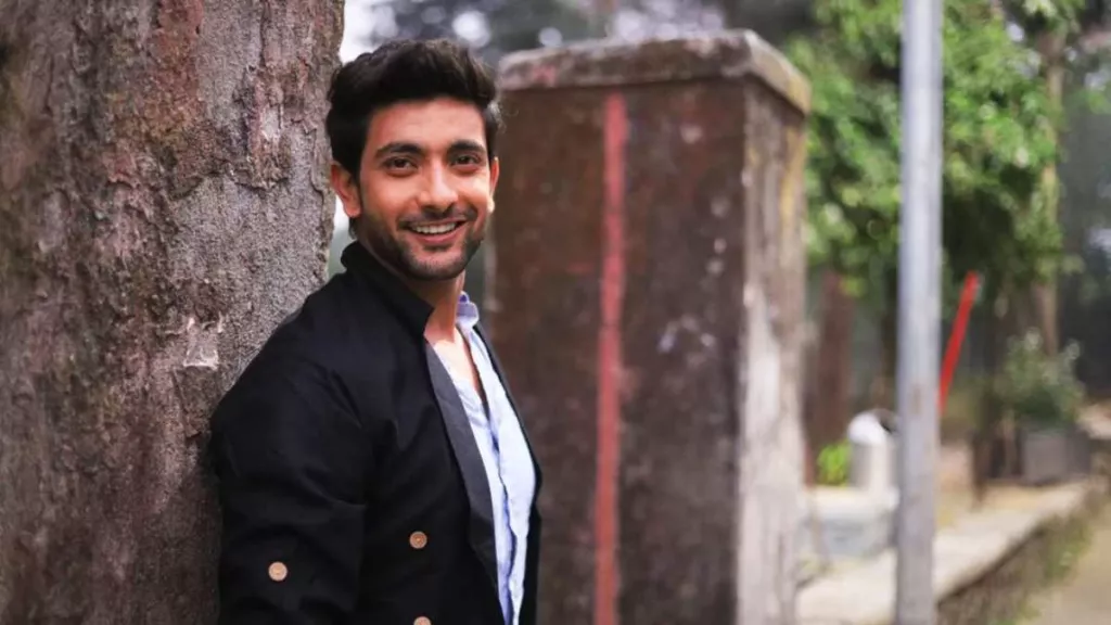 'Amar Akbar Anthony' Fame Zebisko Is The Step-Father Of Famous TV Actor ...