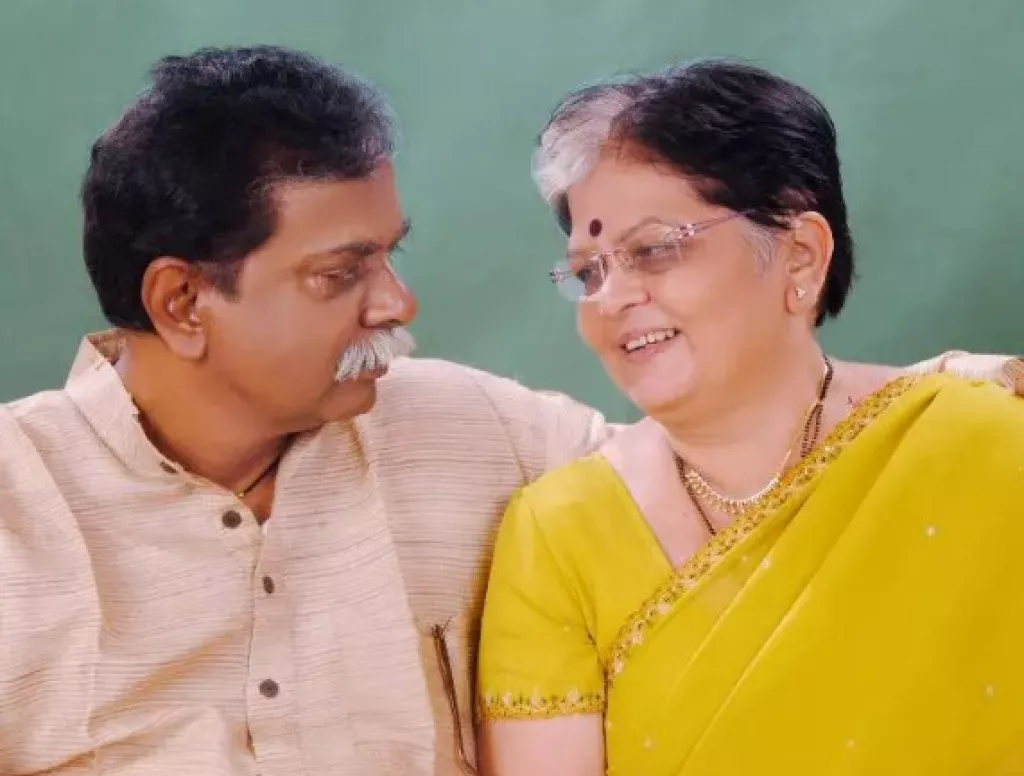 Iconic Bollywood Villains In Their Real Life With Wife And Family, From ...