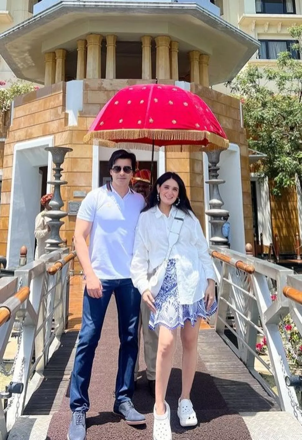 Soon-To-Be Daddy, Gautam Rode Talks About Shortlisting Baby Names ...