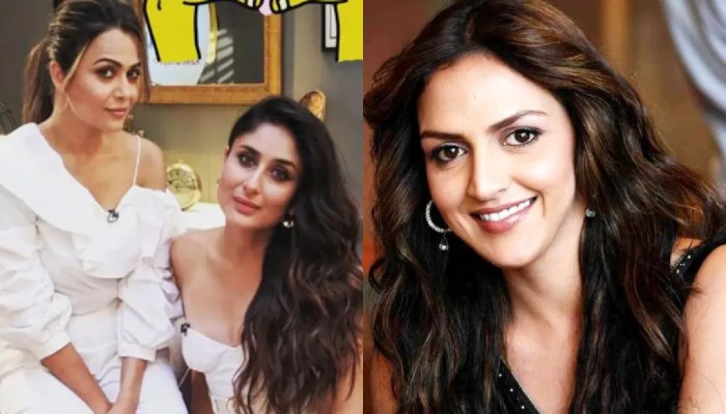 When Zayed Khan-Sussanne Khan Broke Kareena Kapoor's Friendship With Her BFF, Esha Deol